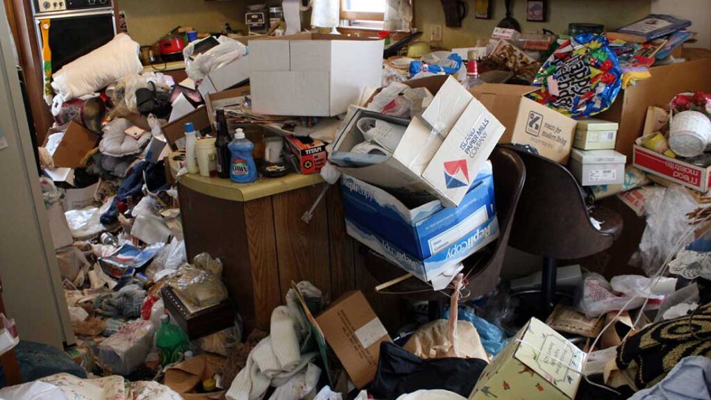 Michigan Hoarding Resources Directory | Hoarder Cleanout Michigan